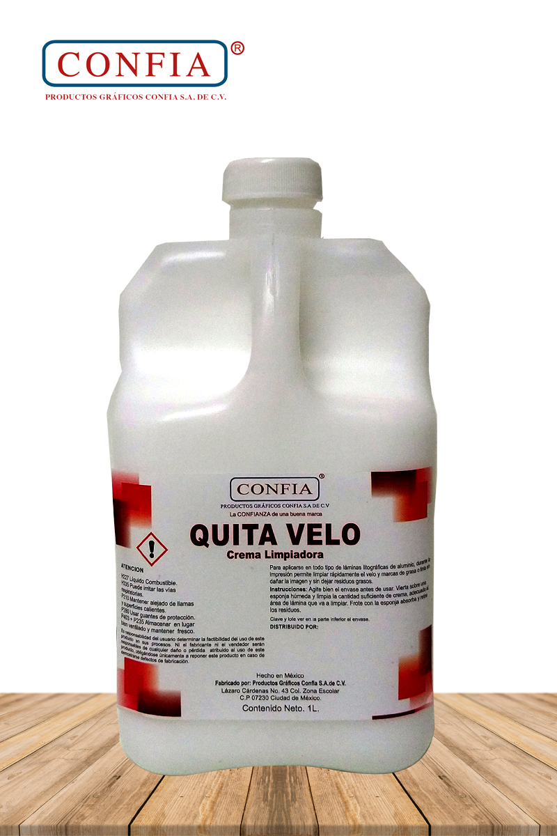 Productos Gráficos Confía | Tienda